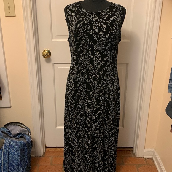 Ronni Nicole | Dresses | Ronnie Nicole By Ouida Vintage Dress | Poshmark